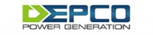 Spare parts supplier Depco Power Generation Co., Ltd.
