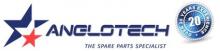 Spare parts supplier Anglotech S.R.L.