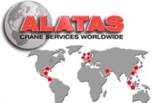 Spare parts supplier Alatas UK Ltd.