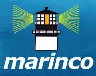 Spare parts supplier Marinco Ltd.