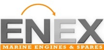 Spare parts supplier ENEX GmbH