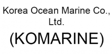 Spare parts supplier Korea Ocean Marine Co., Ltd. (KOMARINE)