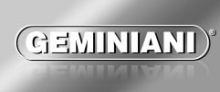 Spare parts supplier Geminiani S.p.A.