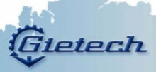 Spare parts supplier Gietech GmbH